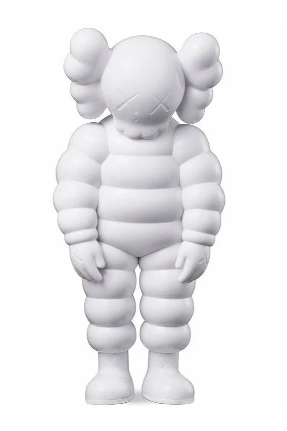 Kaws - Authentic vinyl toys, prints and other limited editions
