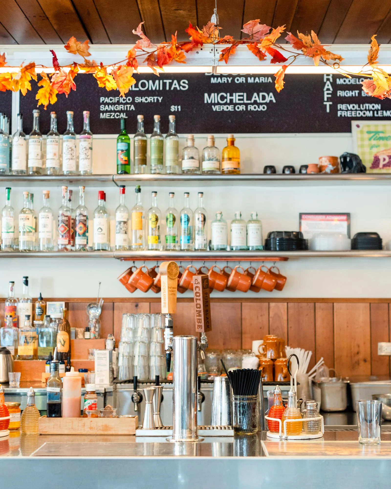 Dove's Luncheonette Chicago