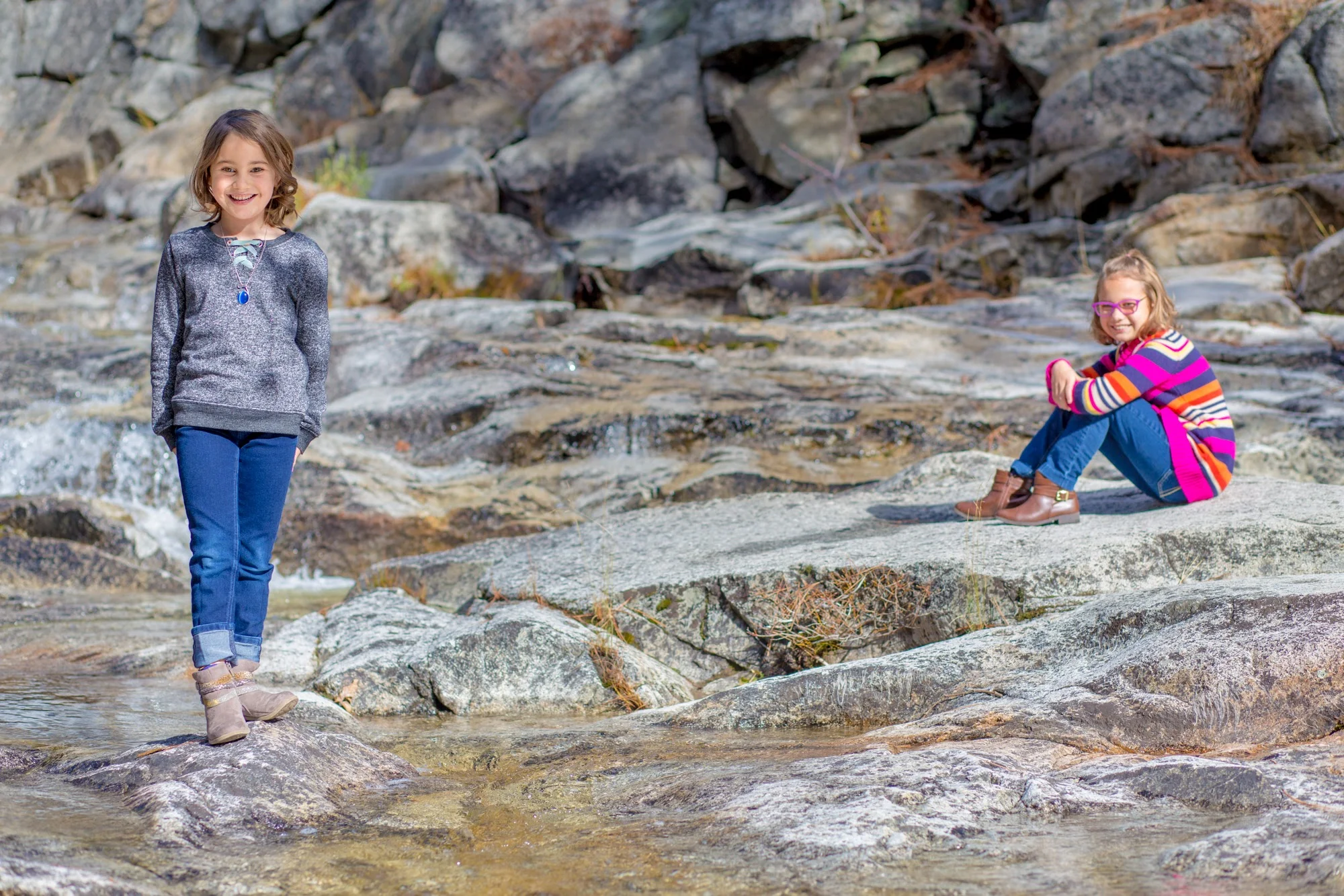 Portrait and Family photography — Sam Hamilton Photography