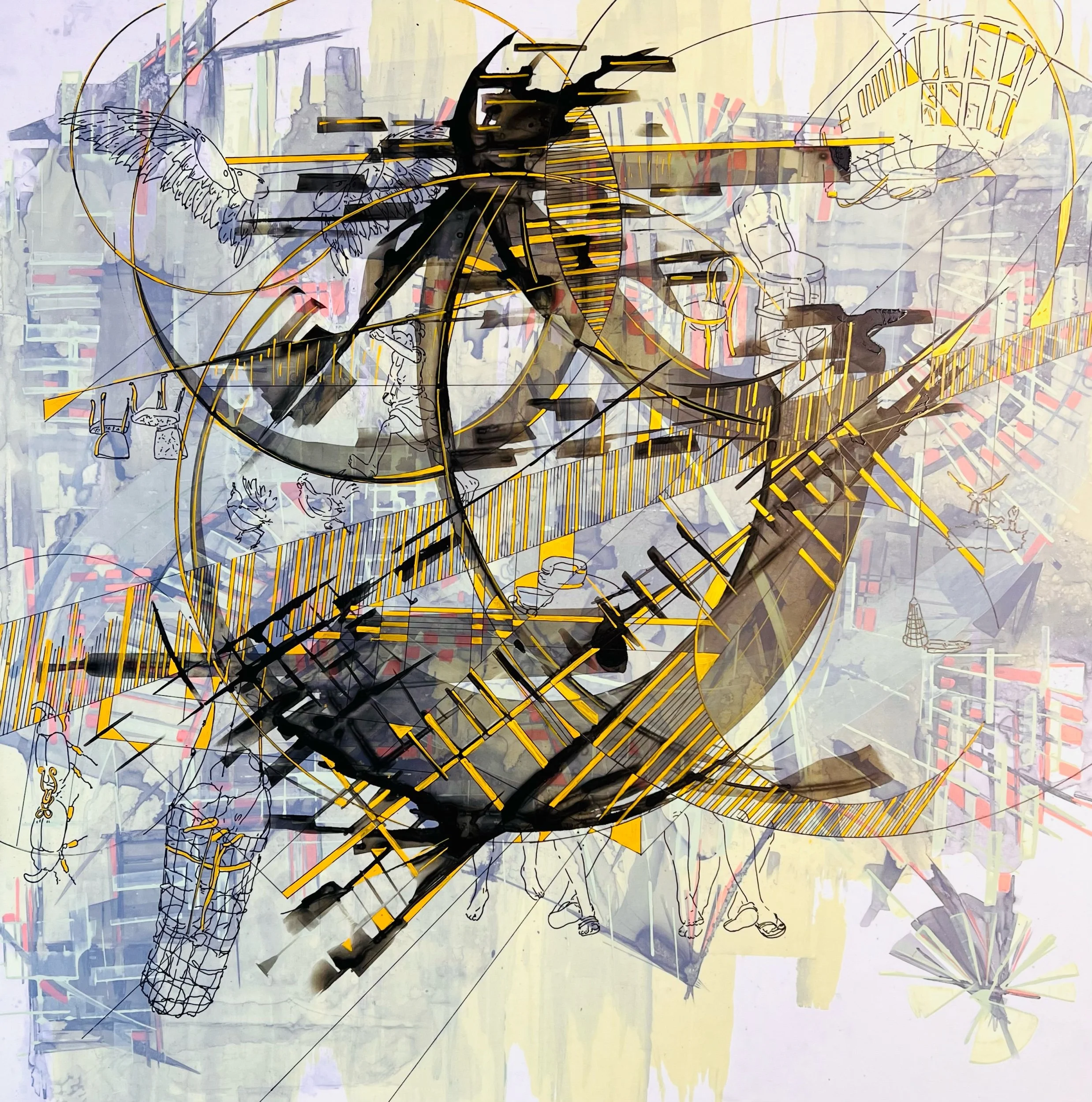 Six Bagatelles — Jodi Lightner