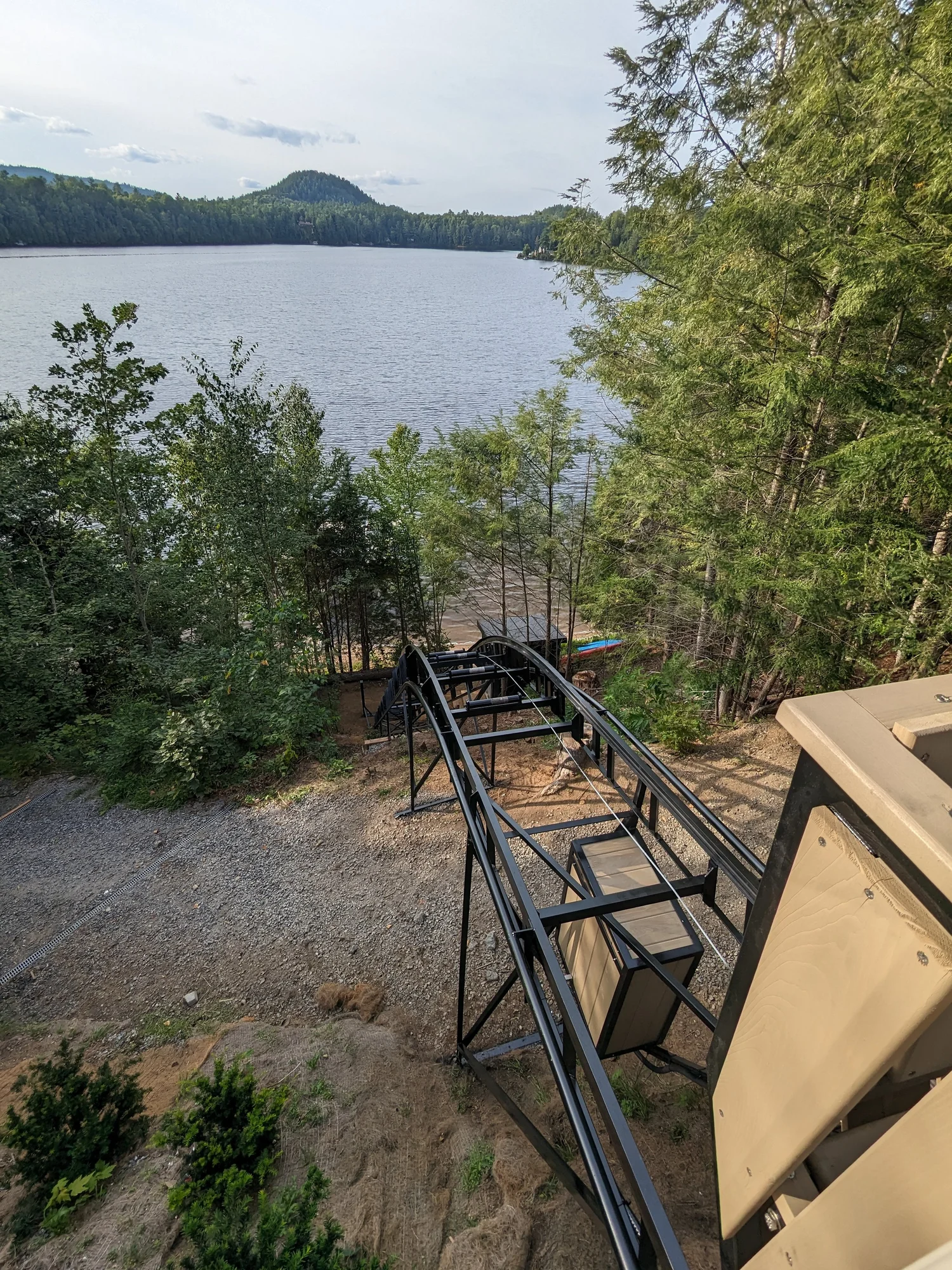 Portfolio — Inclined Elevation Inc.