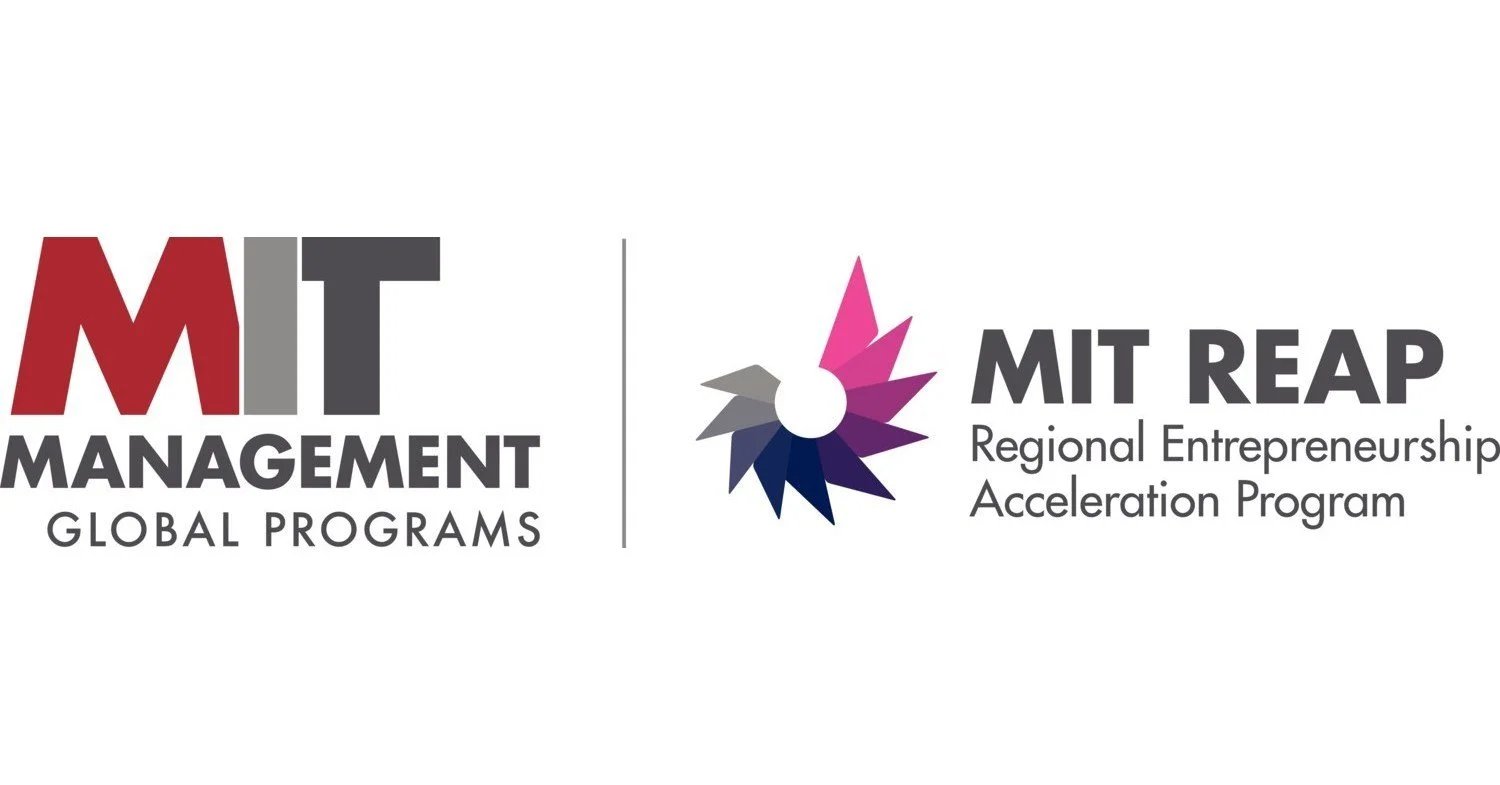 Mit Sloan Executive Education Logo