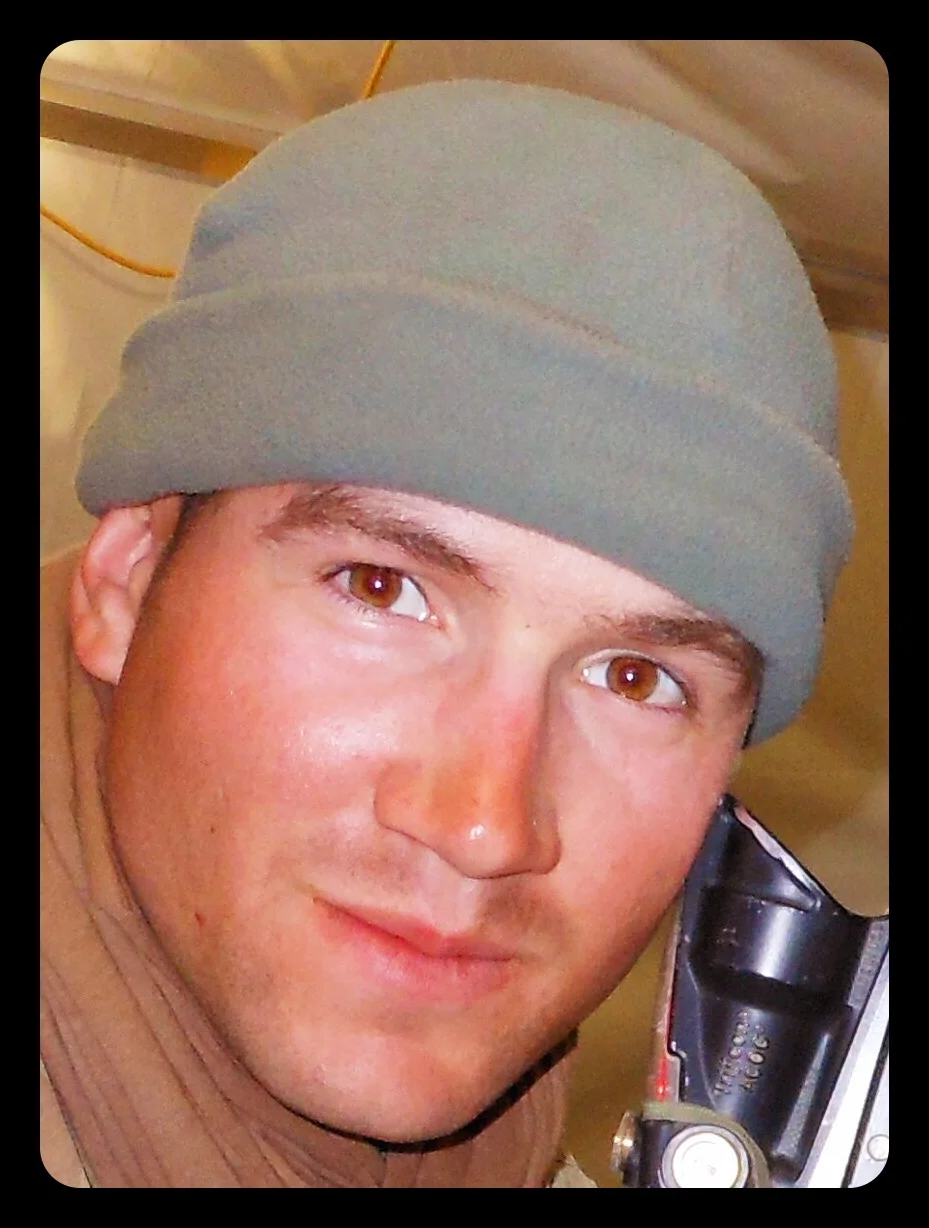 Events — Sergeant Colton Levi Derr Foundation