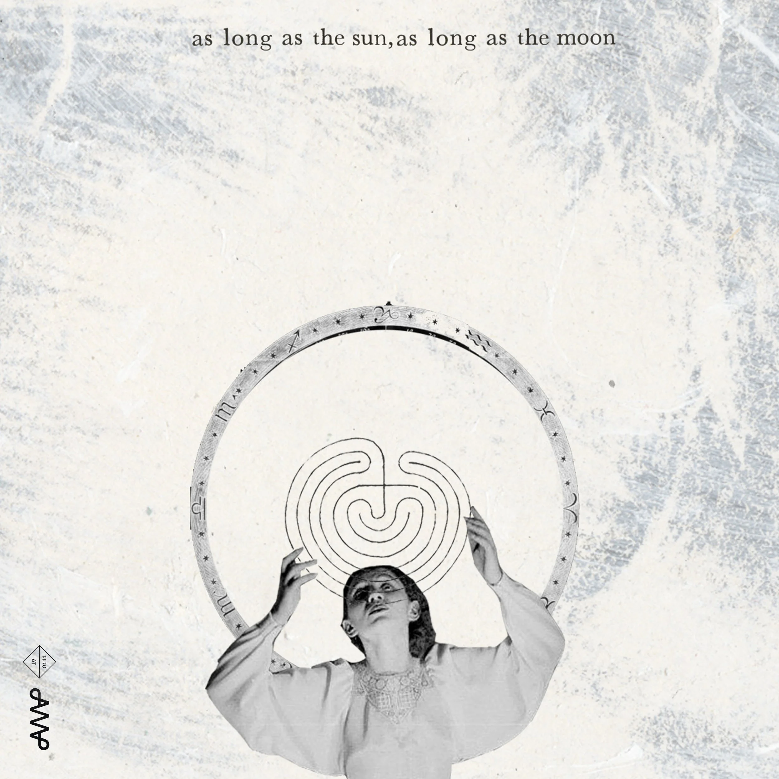 Music Of The Sun Album Cover