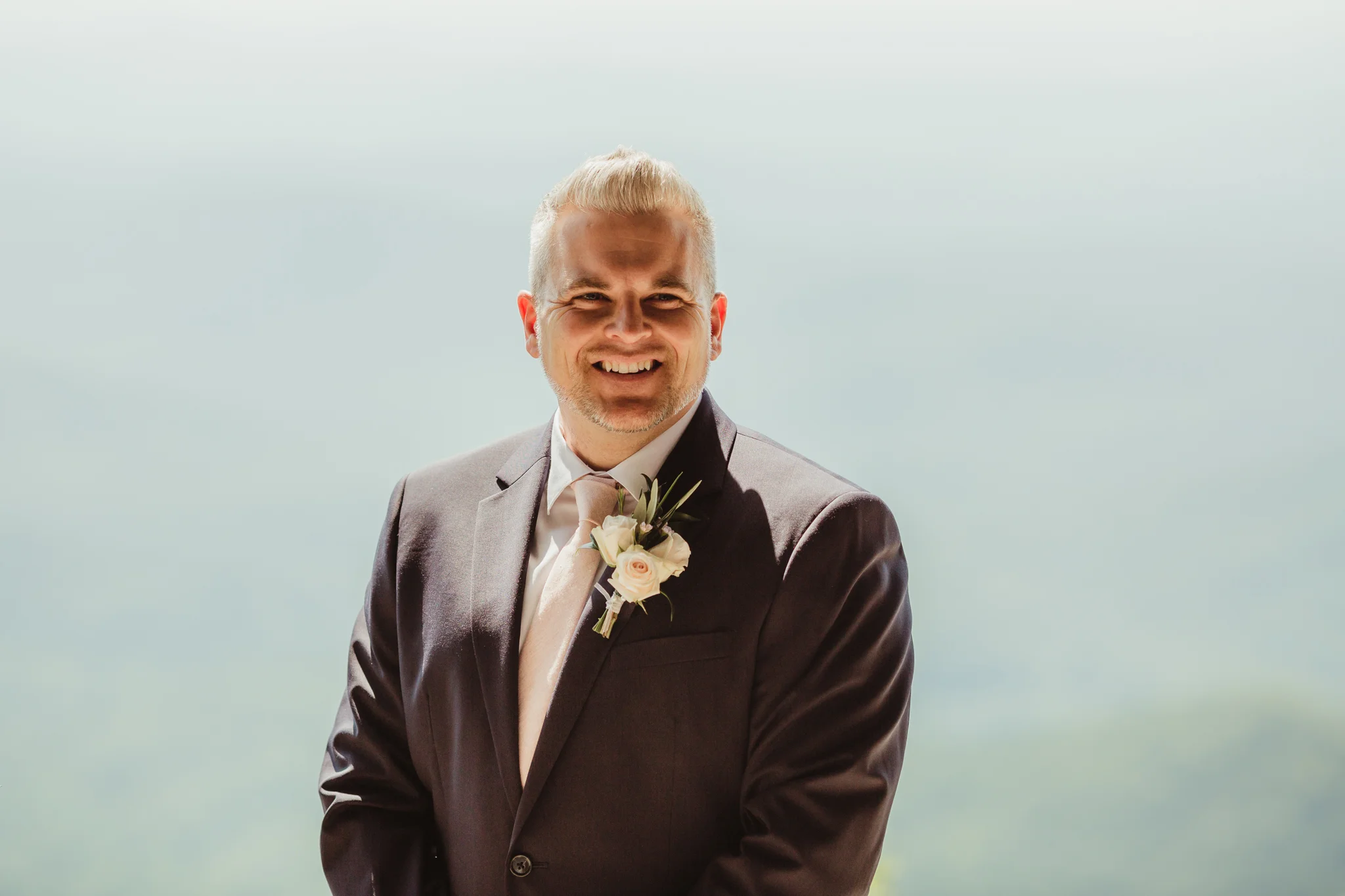 PRETTY PLACE WEDDING AND KEY FALLS INN RECEPTION — Jenni Chandler ...