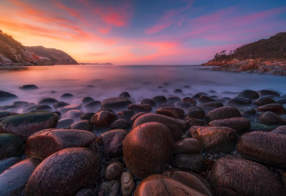 Nature's Colours, Using the Colour Wheel in Landscape Photography ...