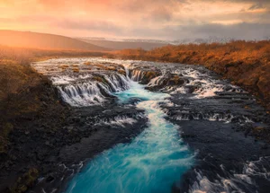 Nature's Colours, Using the Colour Wheel in Landscape Photography ...