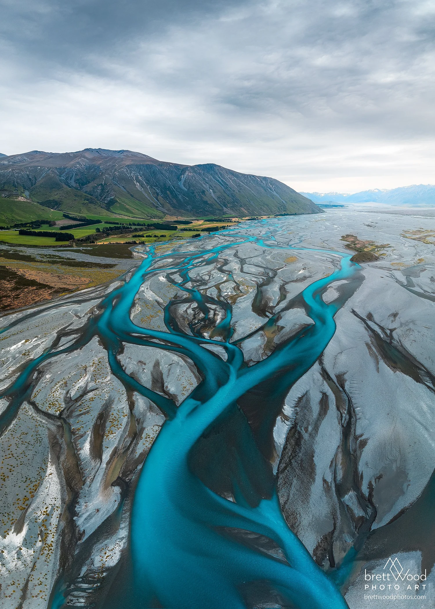 Drones in Landscape Photography: Taking Landscapes to New Heights ...