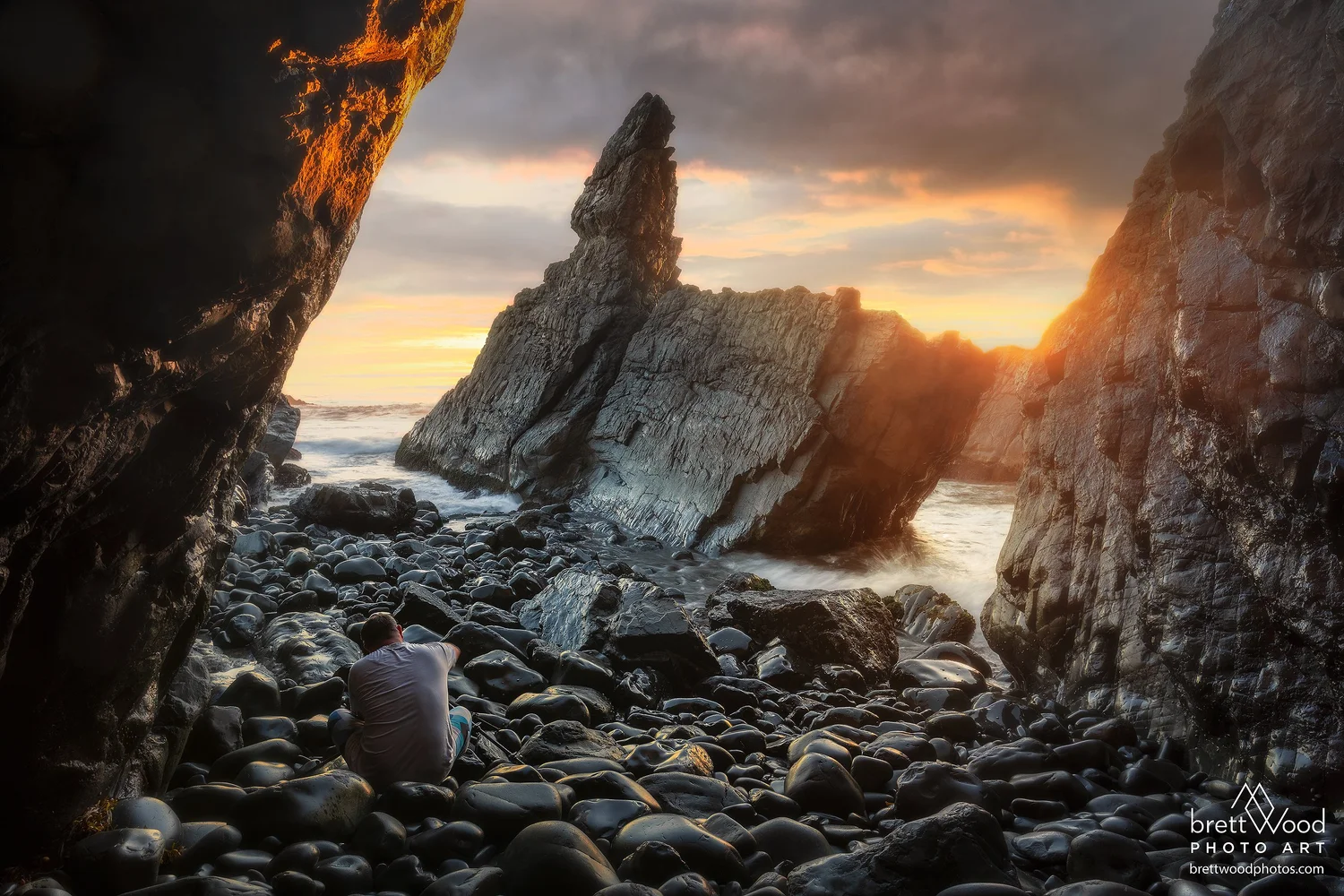 The Art of Framing Landscapes Natural Elements as Your Creative Canvas ...