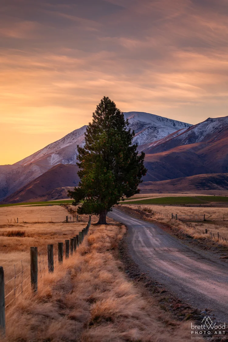 Minimalist Landscapes, Using Simplicity to Enhance Your Landscape Shots ...