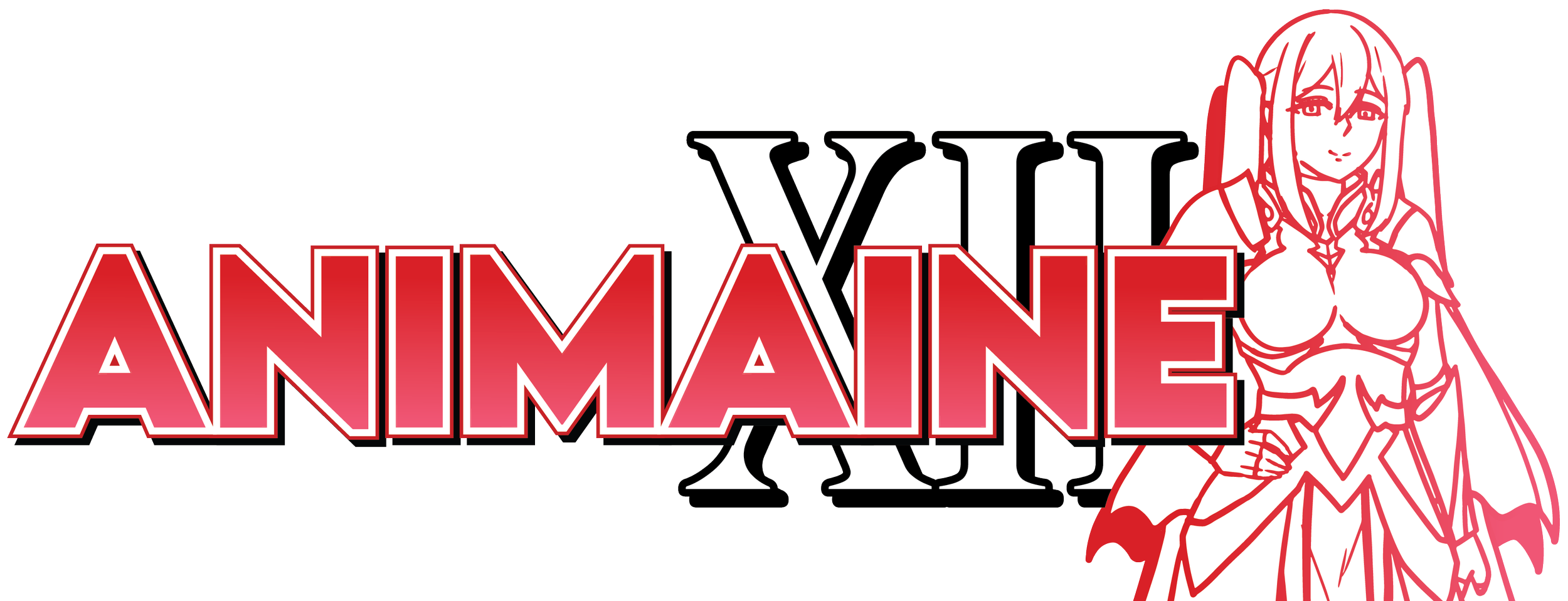 ANIMAINE 2024 November 8th-10th