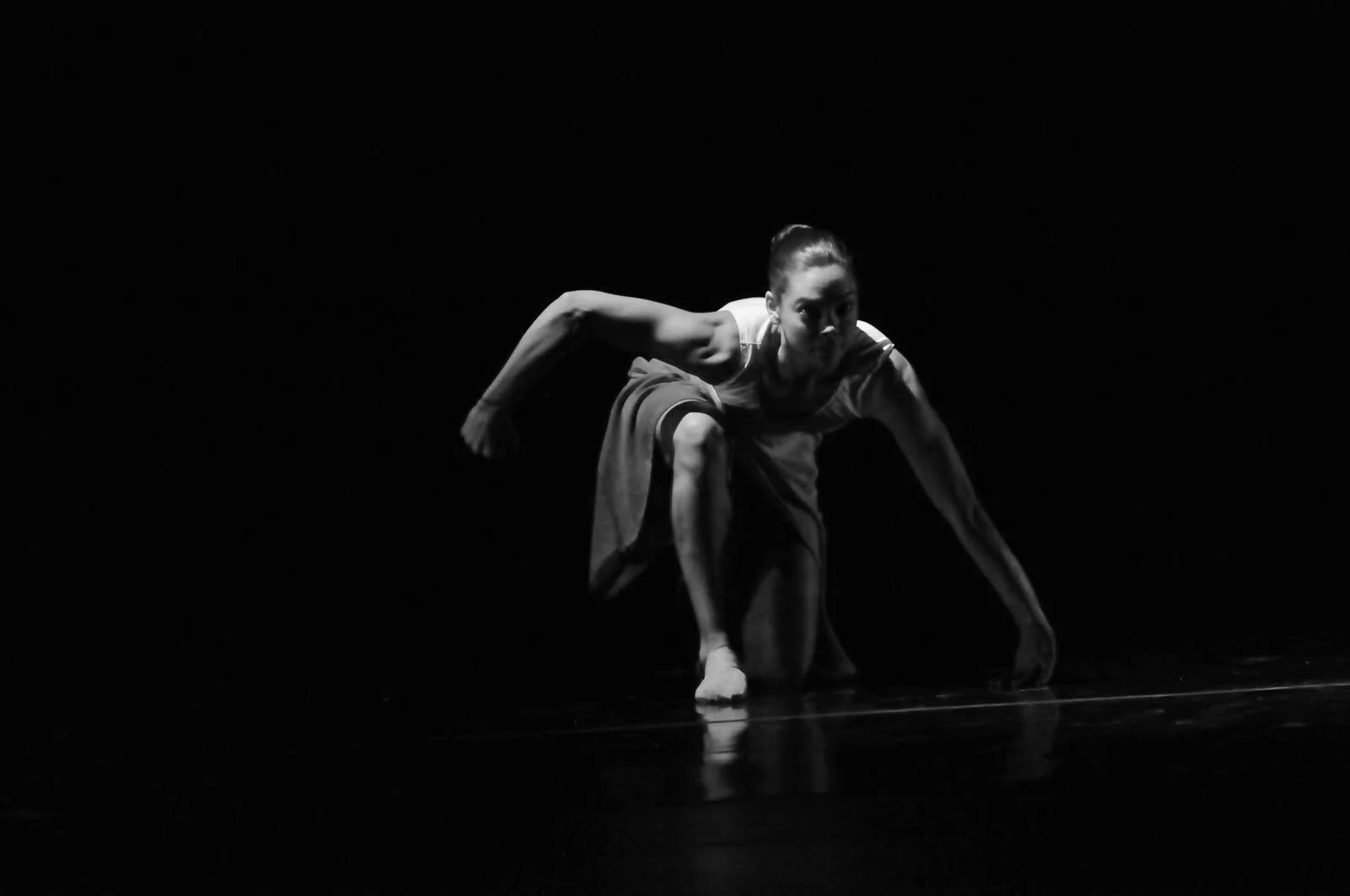 Mistaya Hemingway Dance Clipart