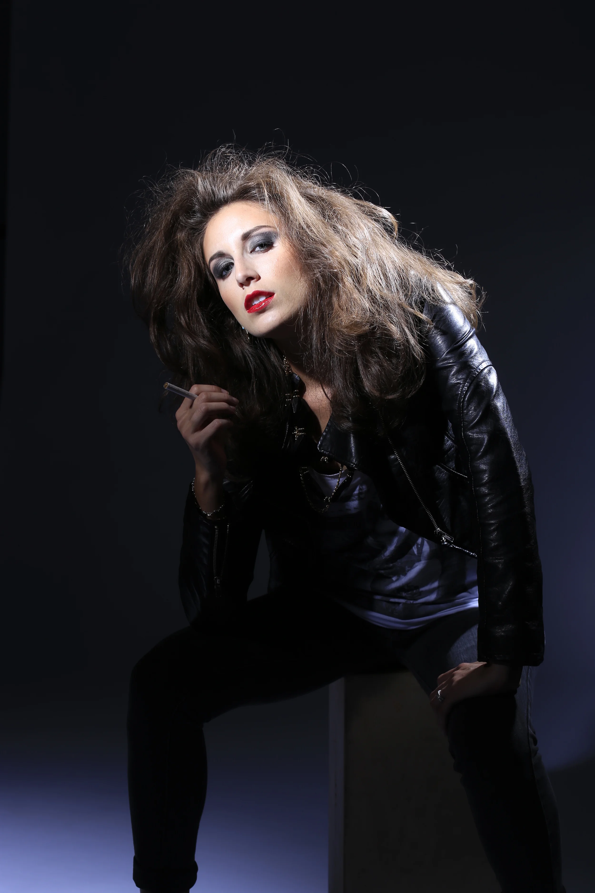 Portfolio — alix paige