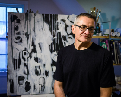 Art by Tom Hlas — Jam Tarts Magazine