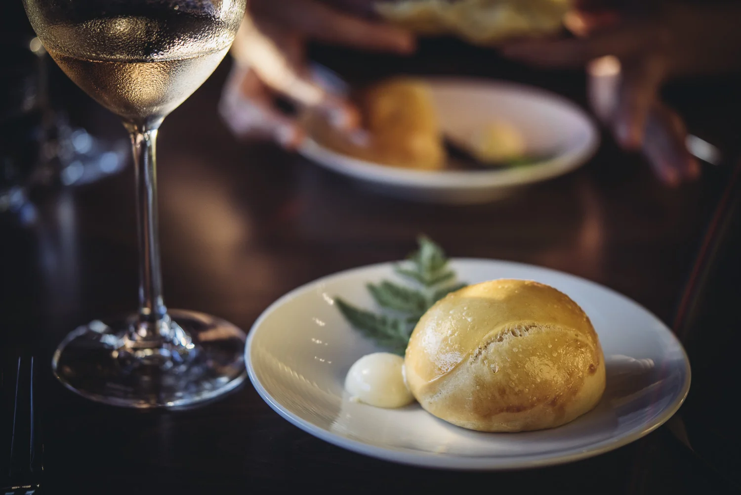 Gallery — Copine : Seattle