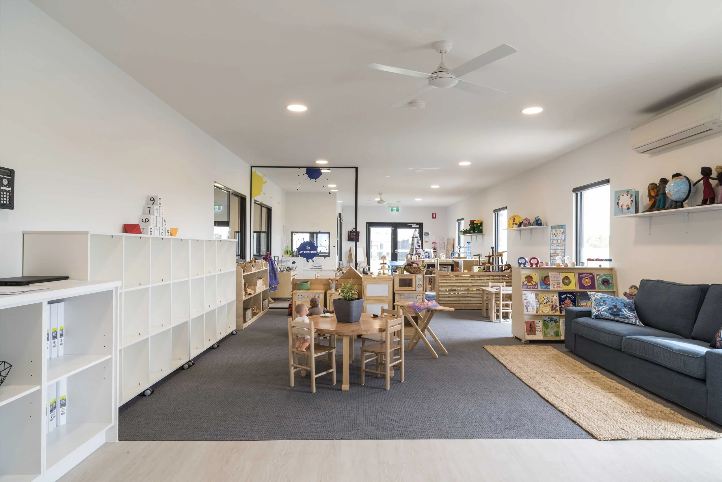 Co Lab Architects at Andrea Rumfelt blog