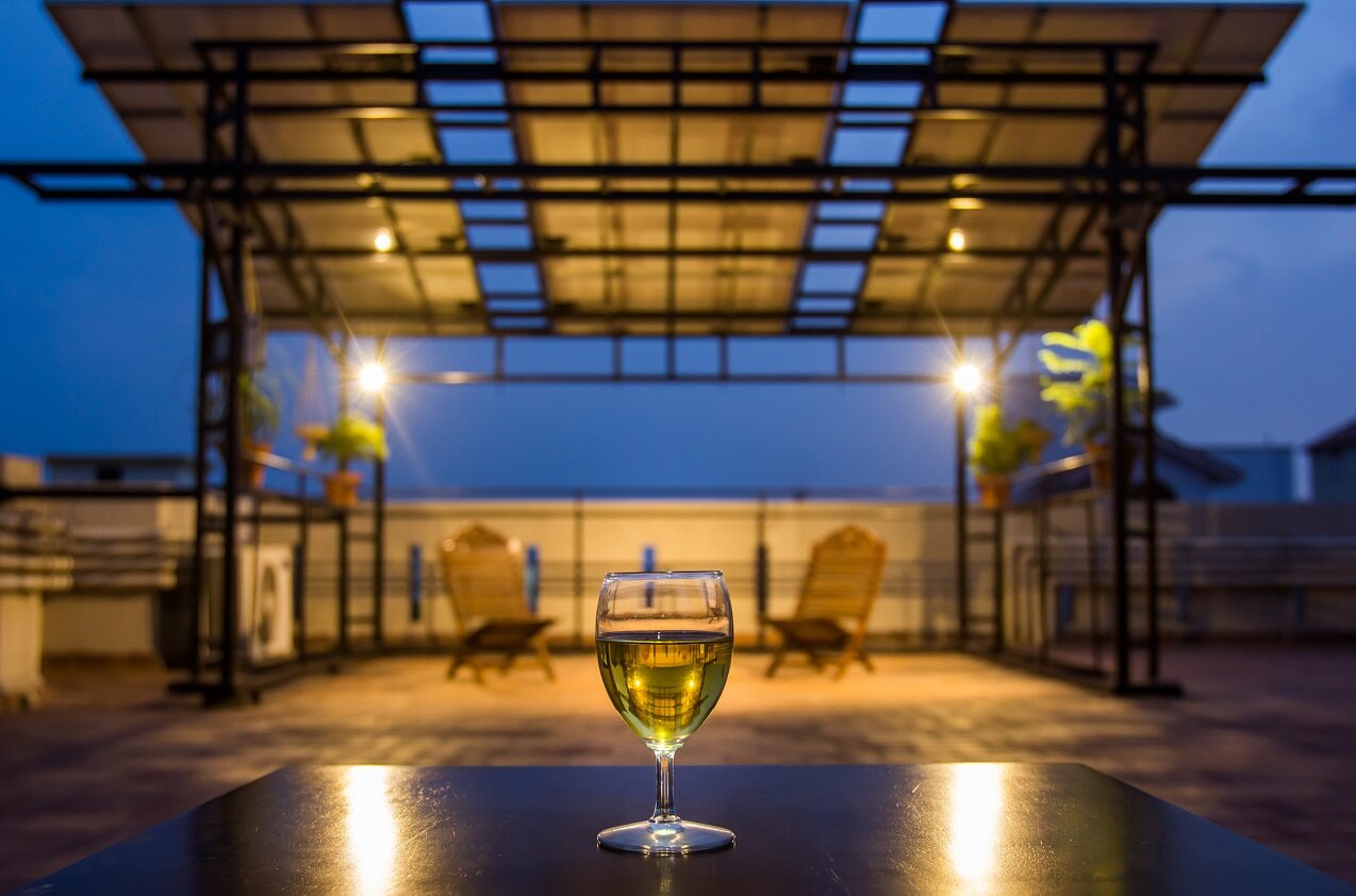 Solar Plant Installation for Home, Office, Commercial Spaces | Energy ...