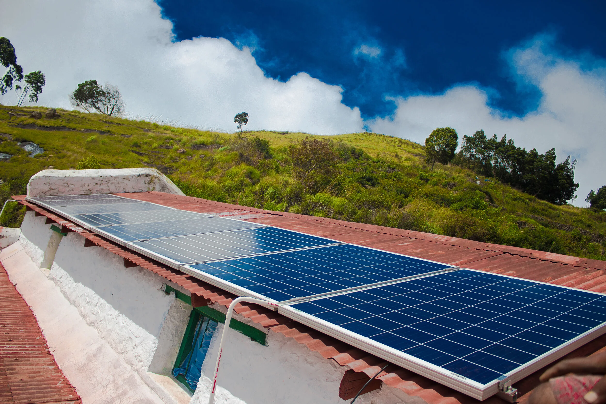 Install Solar Panels for Home, Office, Commercial Spaces | Energy Audit ...