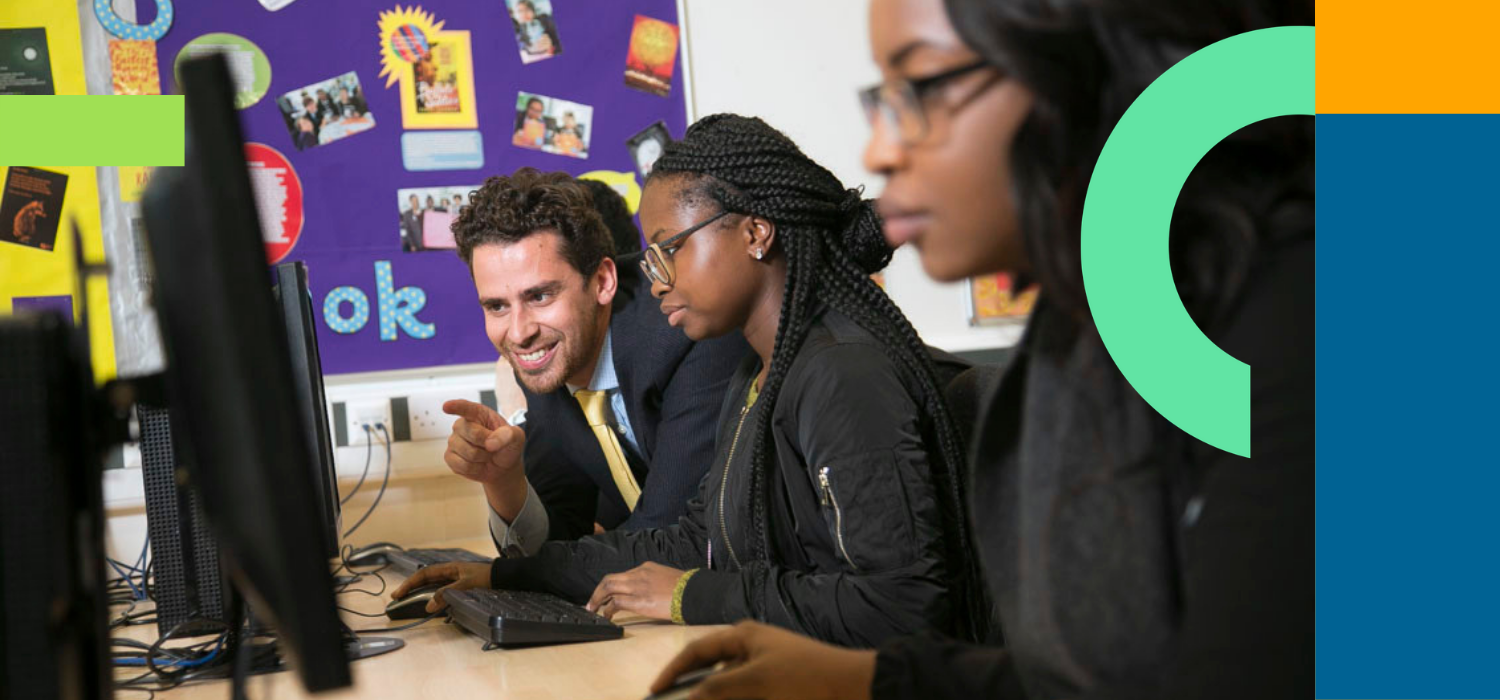 Funded programmes — Causeway Education