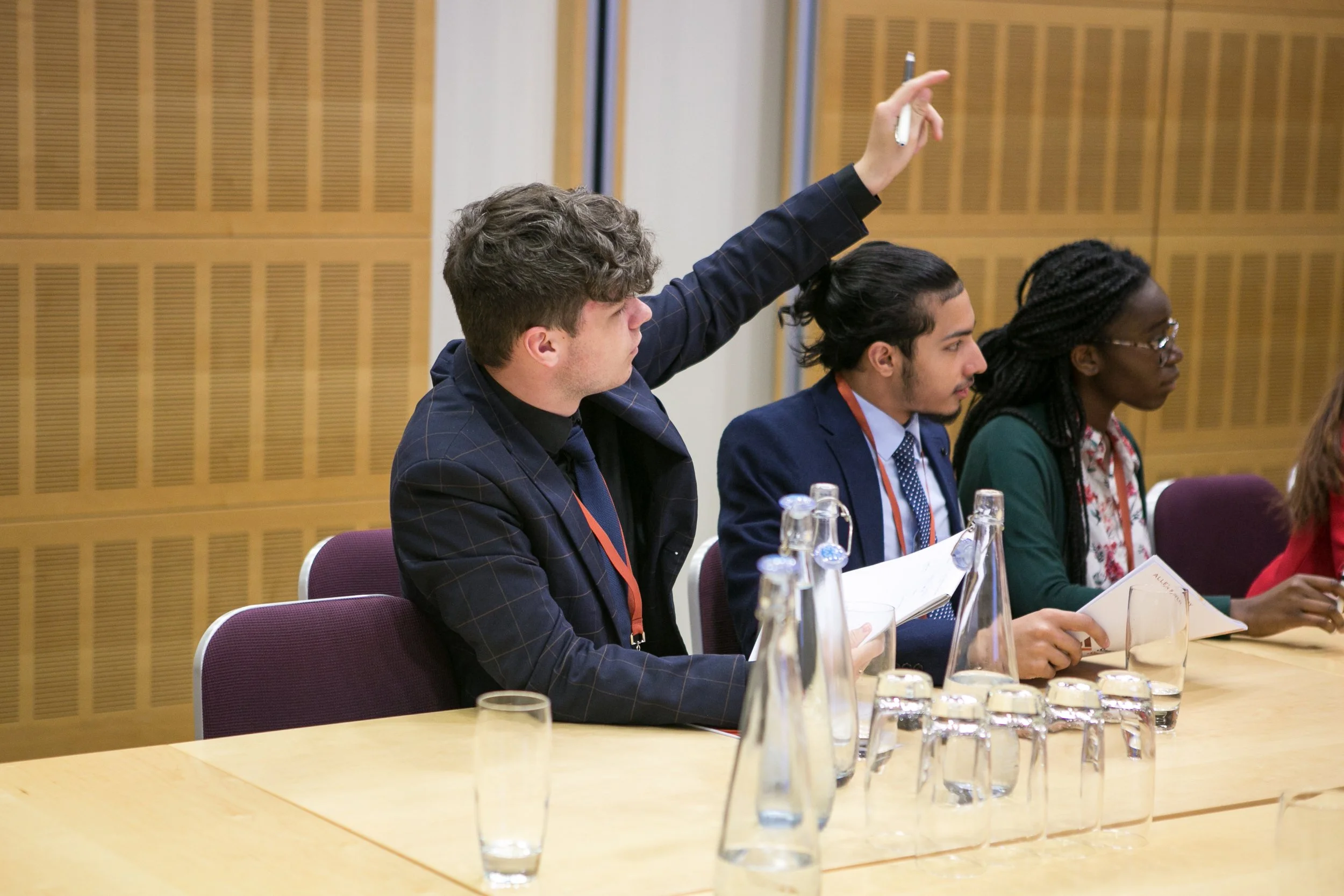 The Smart Start Experience 2025 — Causeway Education