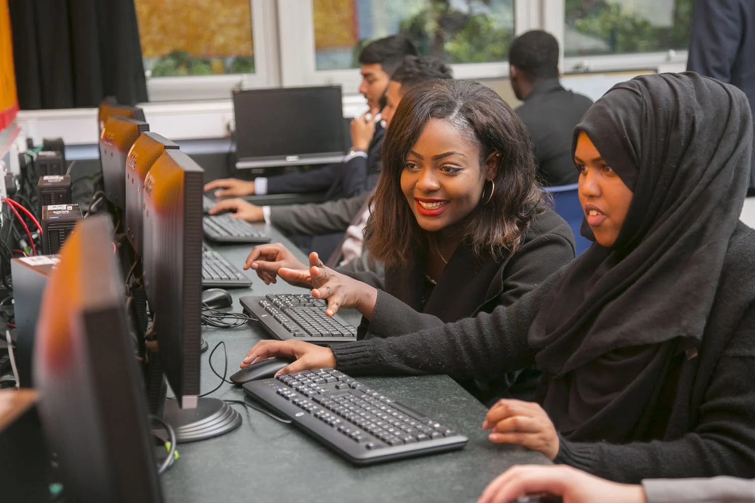 Causeway Education's Teacher Network — Causeway Education