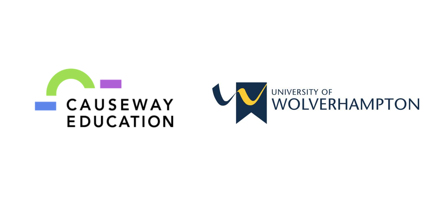 Causeway School Logo Causeway Education