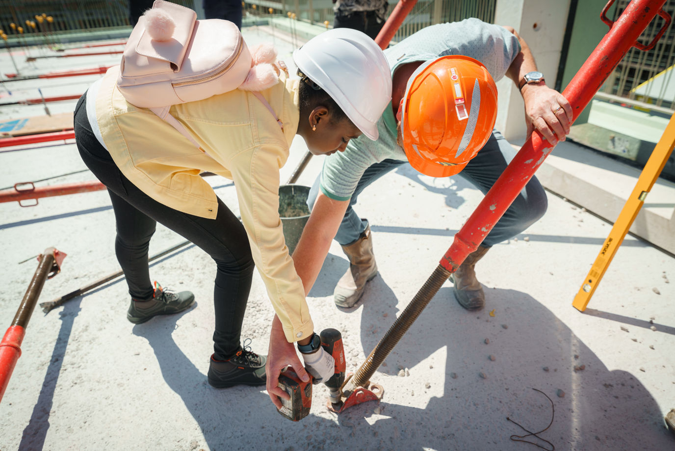 Modern work experience — Causeway Education
