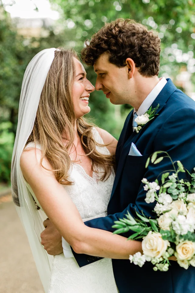 Hannah and Jonathan • Chelsea Town hall Wedding • Chelsea Wedding ...