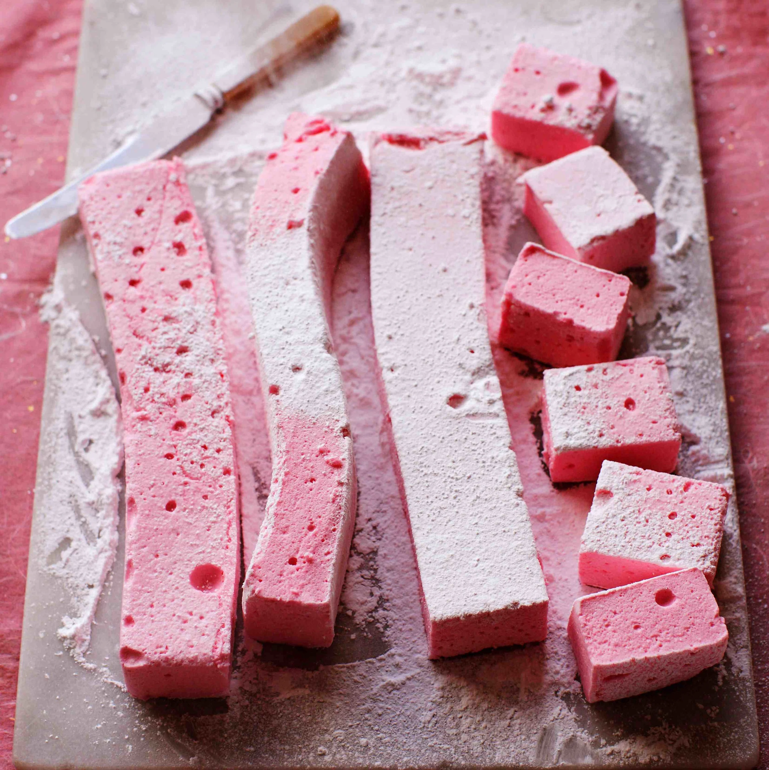 Sweets — Helen Rance