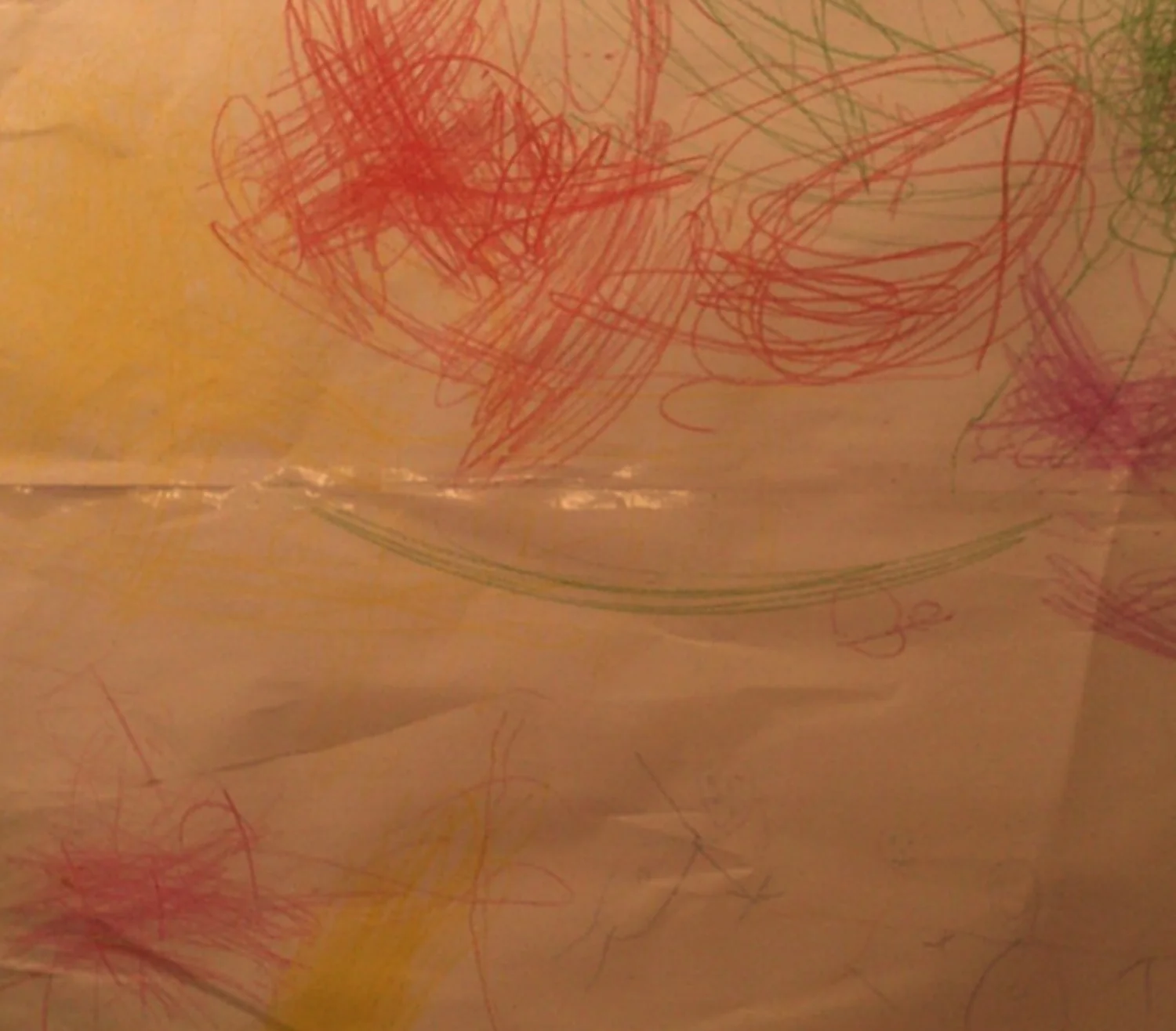 Expressive Drawing — Welton Free Rangers - Forest School Nursery
