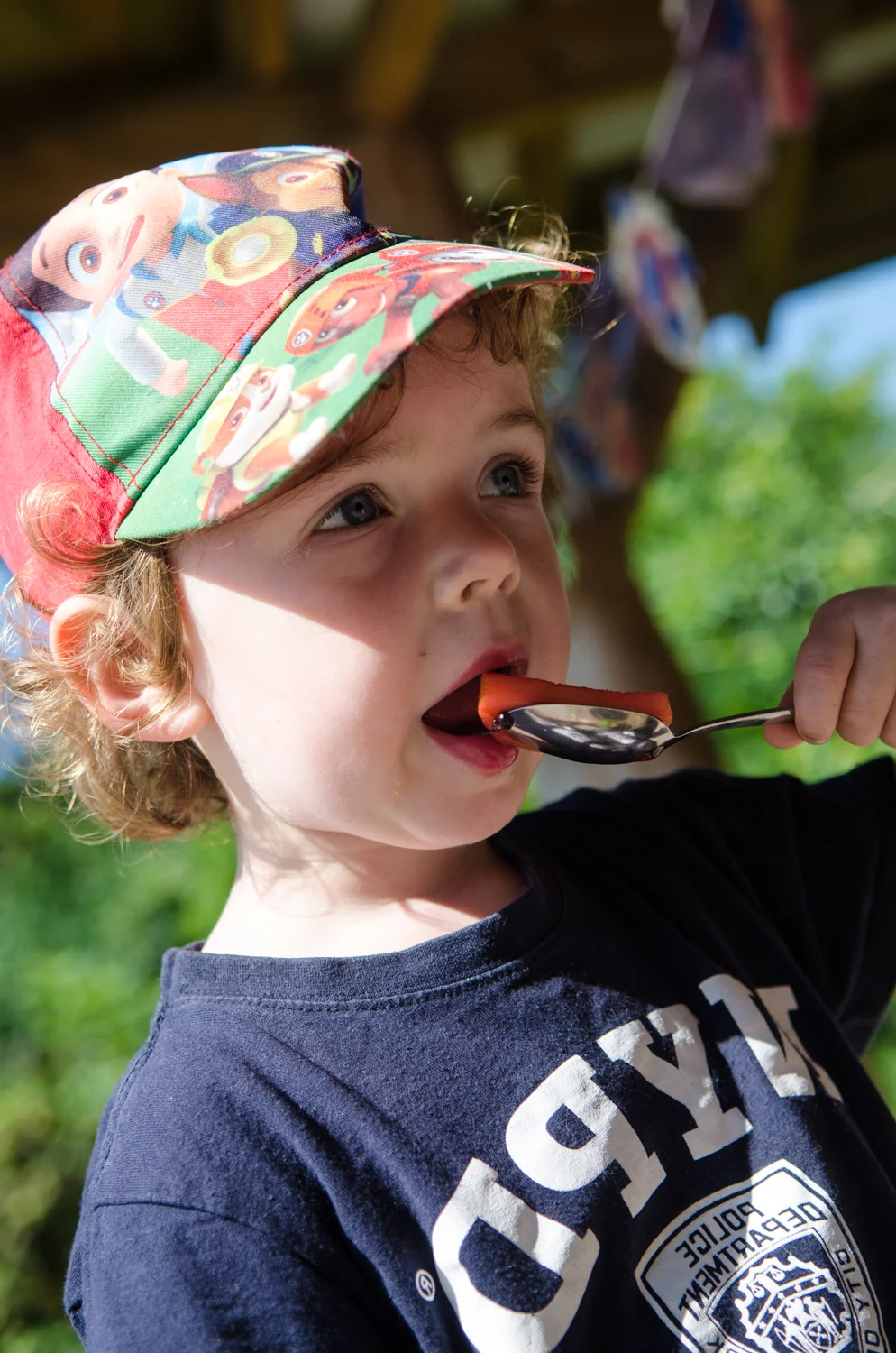 Tea from the Hedgerow — Welton Free Rangers - Forest School Nursery