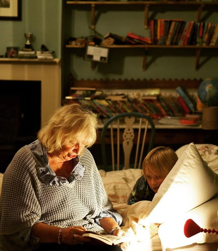 Bring Back Bedtime Stories! — Welton Free Rangers - Forest School Nursery