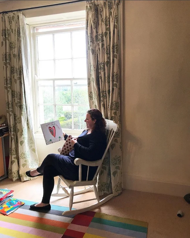 Bring Back Bedtime Stories! — Welton Free Rangers - Forest School Nursery