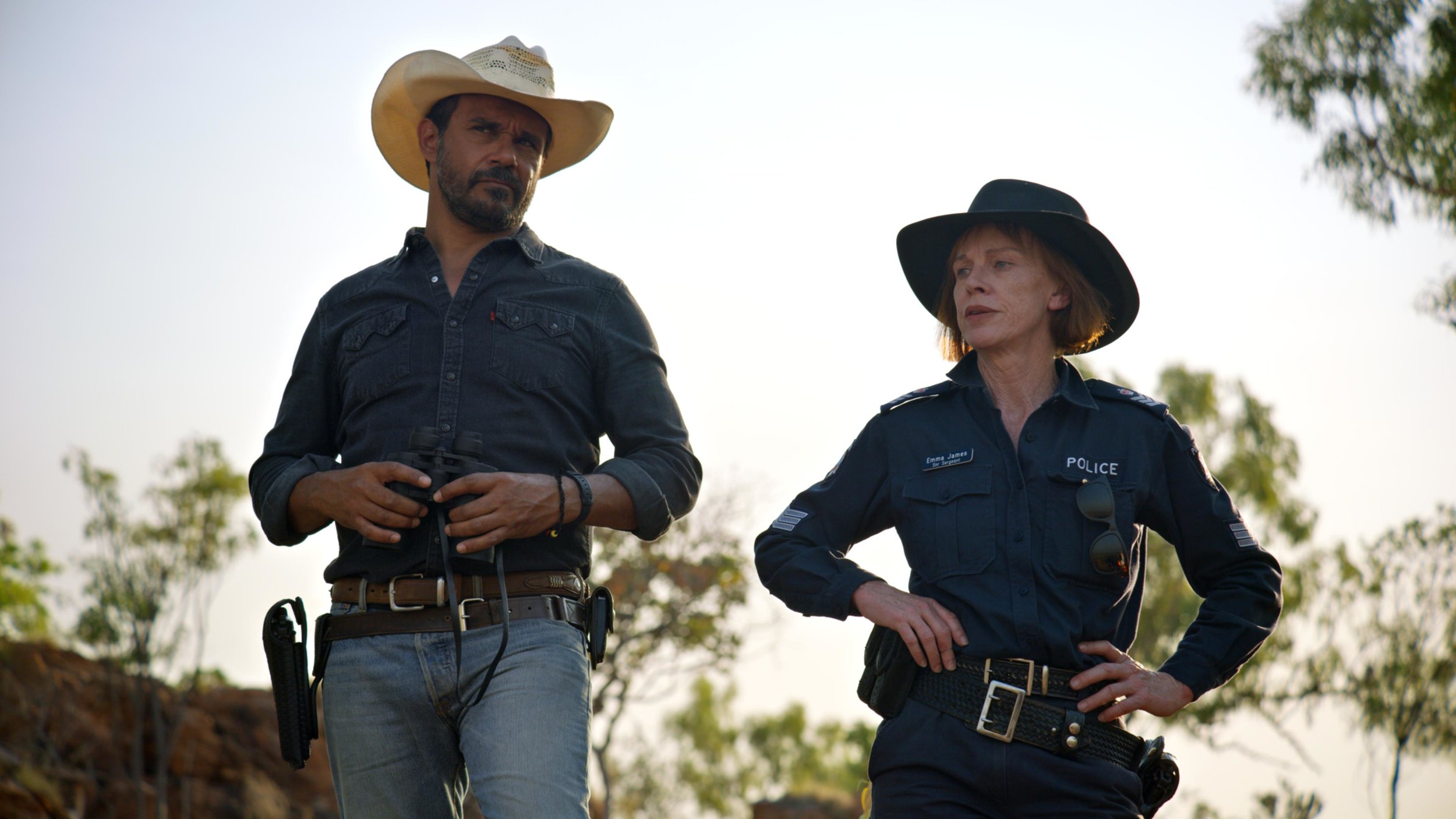 Home — MARK WAREHAM ACS