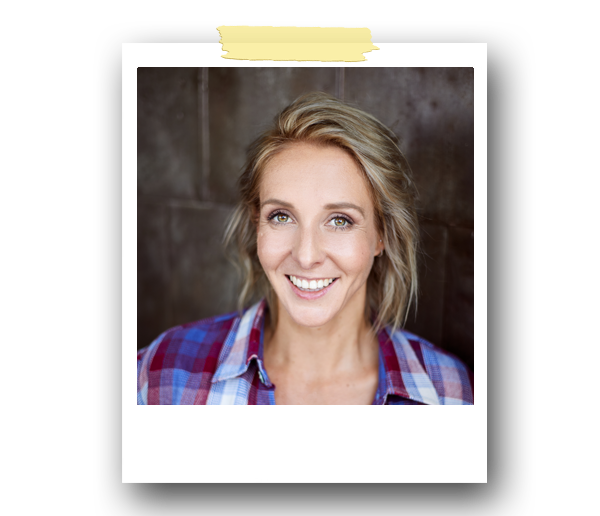 Tanja Franzsen — Stella Talent Actor's Agency in Cape Town