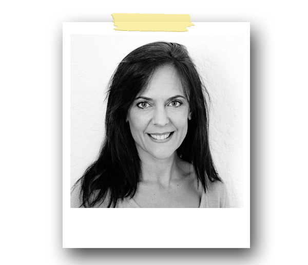 Mienke Ehlers — Stella Talent Actor's Agency in Cape Town