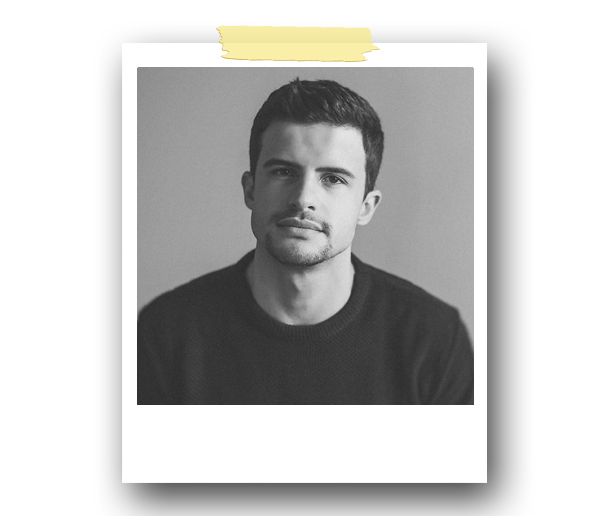 Men — Stella Talent Actor's Agency in Cape Town