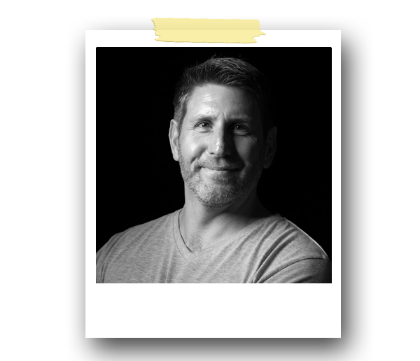 Jan Combrink — Stella Talent Actor's Agency in Cape Town