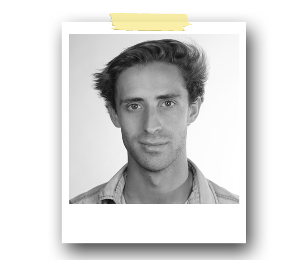 Men — Stella Talent Actor's Agency in Cape Town