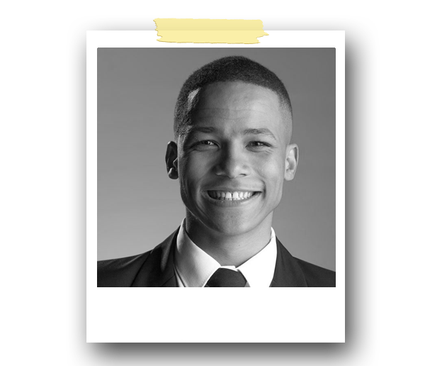 Alex van Dyk — Stella Talent Actor's Agency in Cape Town