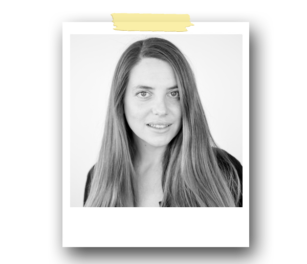 Donnalee Roberts — Stella Talent Actor's Agency in Cape Town