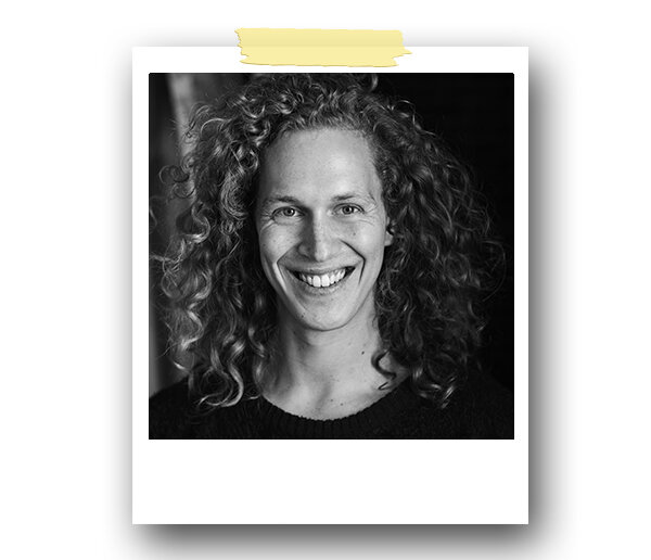 Len-Barry Simons — Stella Talent Actor's Agency in Cape Town