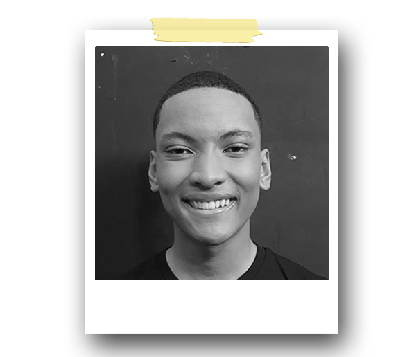 Joshwin Dyson — Stella Talent Actor's Agency in Cape Town