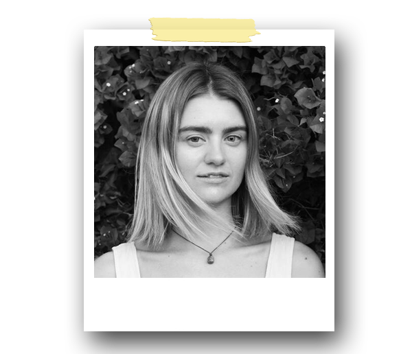 Roeline Daneel — Stella Talent Actor's Agency in Cape Town