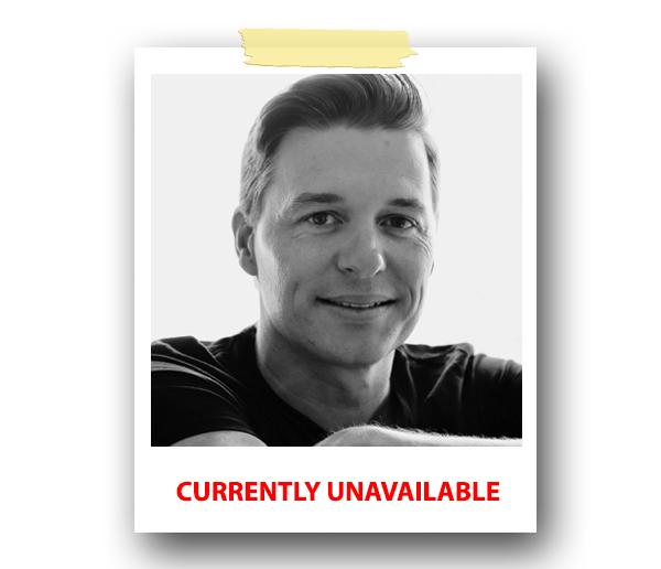 The Men 30+ — Stella Talent Actor's Agency in Cape Town