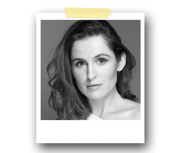 Vashti Prins — Stella Talent Actor's Agency in Cape Town