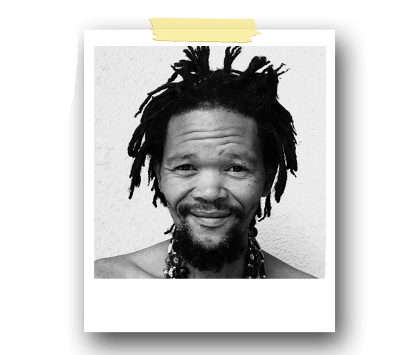 Jan Combrink — Stella Talent Actor's Agency in Cape Town