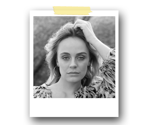 Women — Stella Talent Actor's Agency in Cape Town