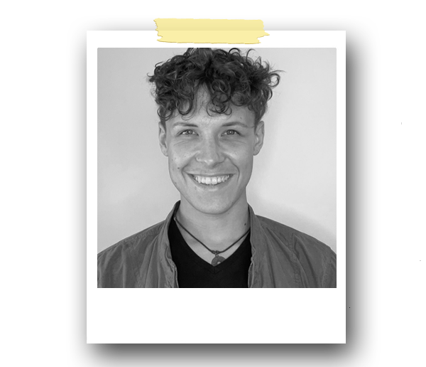 Alex van Dyk — Stella Talent Actor's Agency in Cape Town