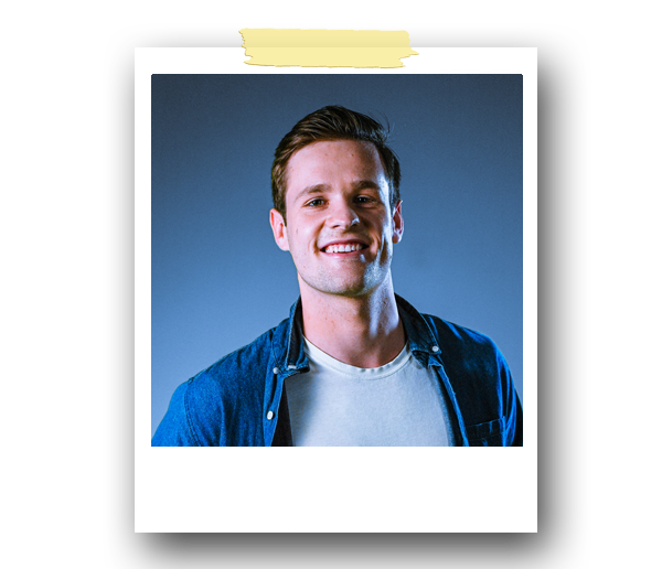 Alexander Maniatis — Stella Talent Actor's Agency in Cape Town